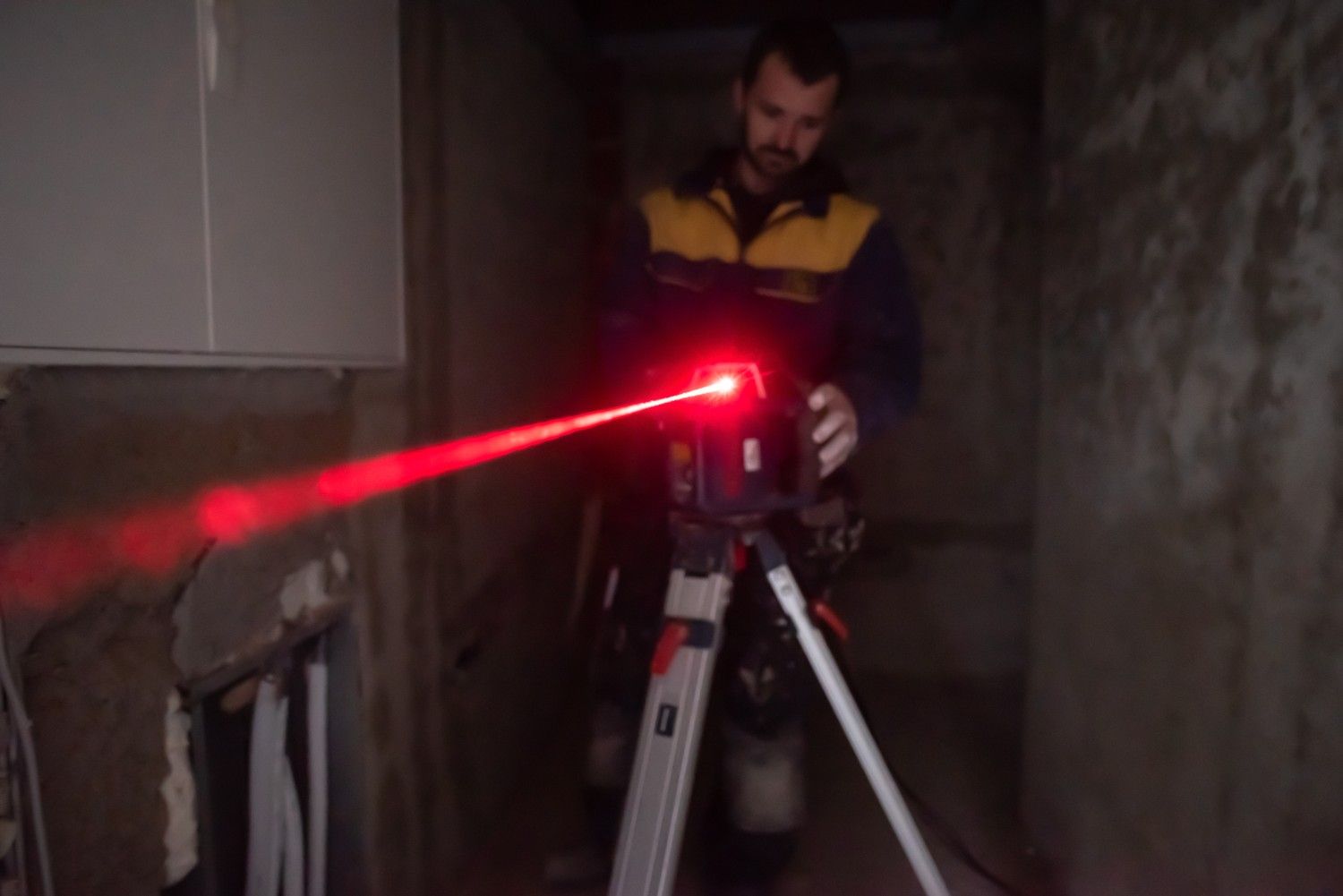 Laser Scanning: Revolutionizing Industries Now!