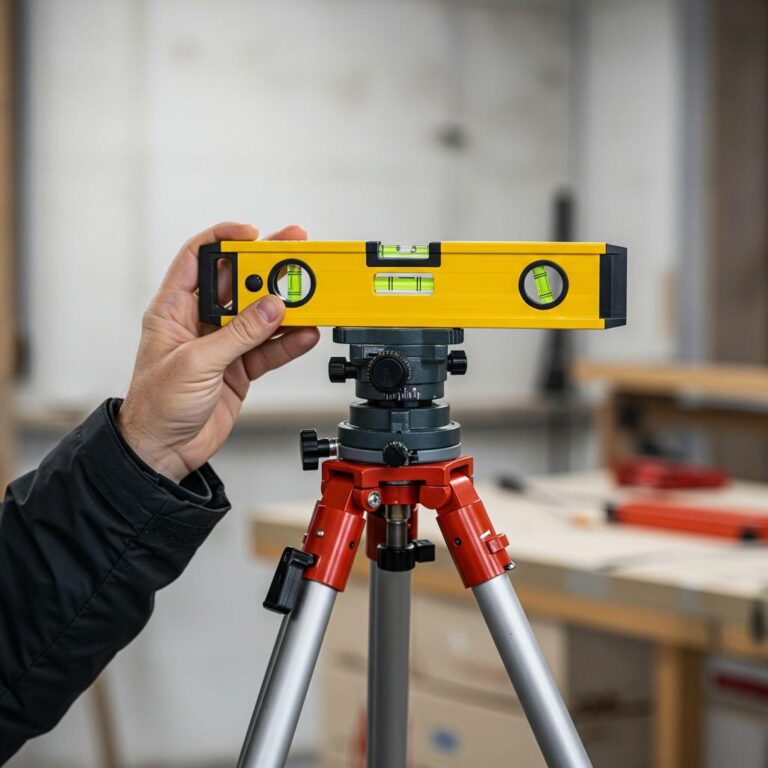 How Dumpy Level Works: Simple Tool, Big Results in 2025