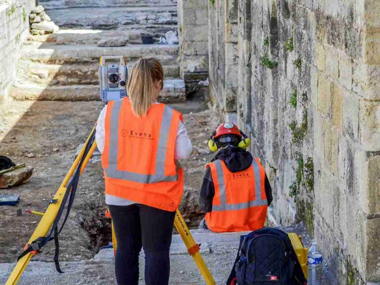 Land Surveyor Duties Most People Don’t Know About