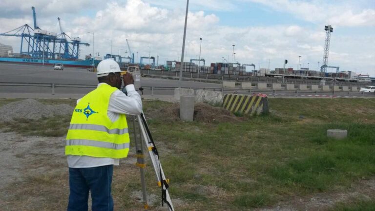 Leading Survey Companies in Dubai,UAE | Top Land survey firms