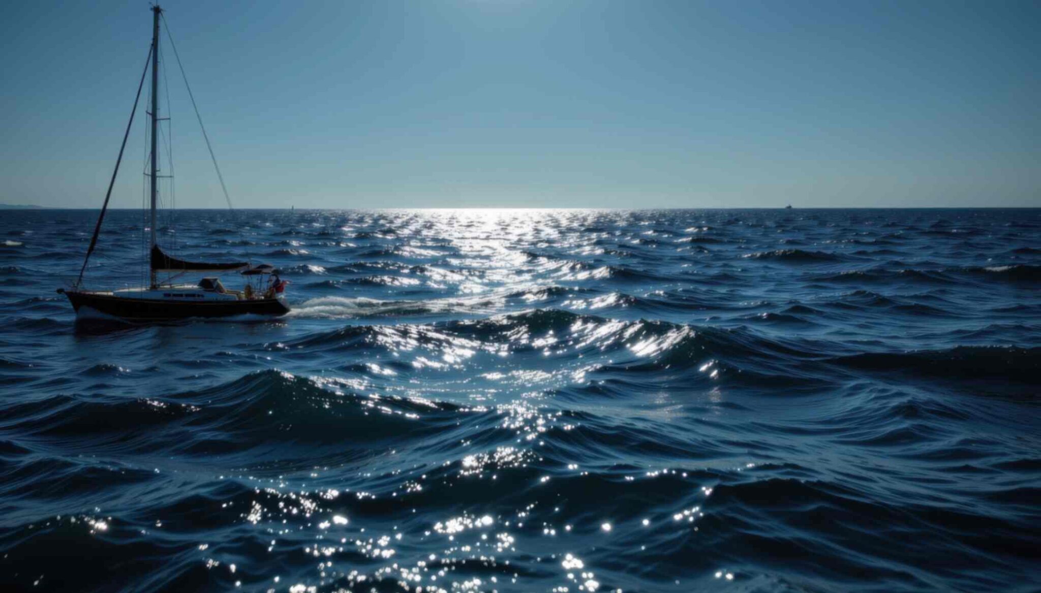 Oceanographic Survey company in UAE | Marine Research & Mapping