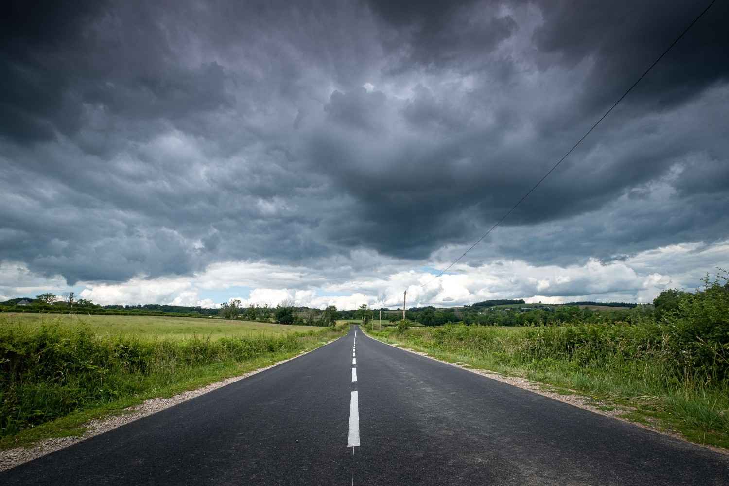 Meteorological Survey UAE | Weather Monitoring Services