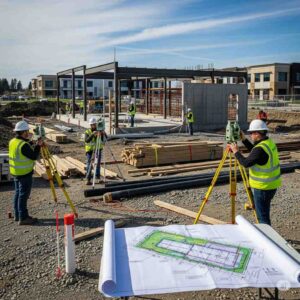5 As-Built Survey Signs You Can't Ignore