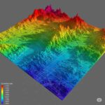 DTM, DEM, DSM Revealed: The Hidden Secret of 3D Maps
