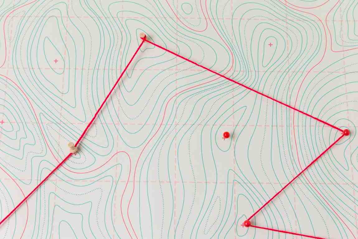 what is Topographical survey? Drawings, Reports, and Examples