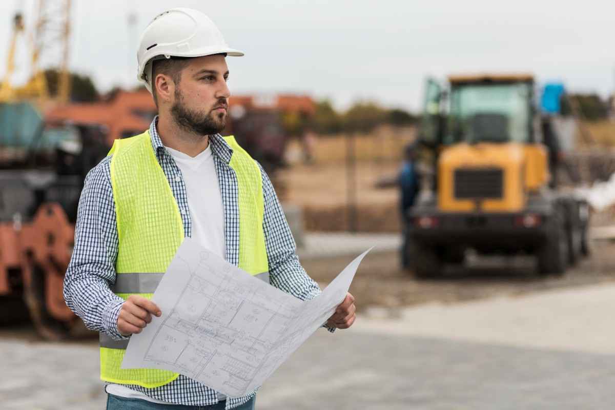 what is Topographical survey? Drawings, Reports, and Examples